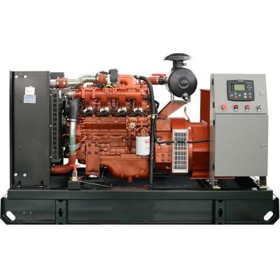 China Famous brand Gas Generator 30KVA 50kvA 100KVA 200KVA 250KVA 300KVA 500KVA 1000KVA Open Silent Silent generator Price 800 KVA for sale
