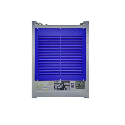 China 60KW explosion-proof integrated diesel machine Brand new 30KVA Zone 2 Explosion Proof diesel Generator with ATEX Certificate for sale