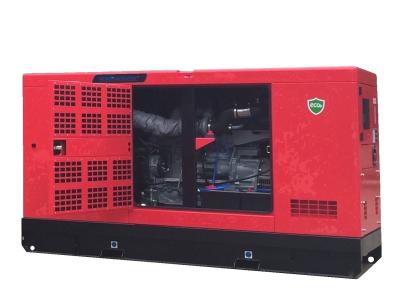 China Hot selling 344KVA 275KW Camp use LYK19G-G330 airbag methane gas power electric generator with Cummins engine for sale