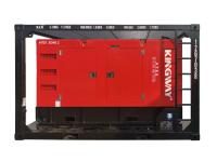 China TEST STATUS0 30KVA ATEX Delete Me for sale