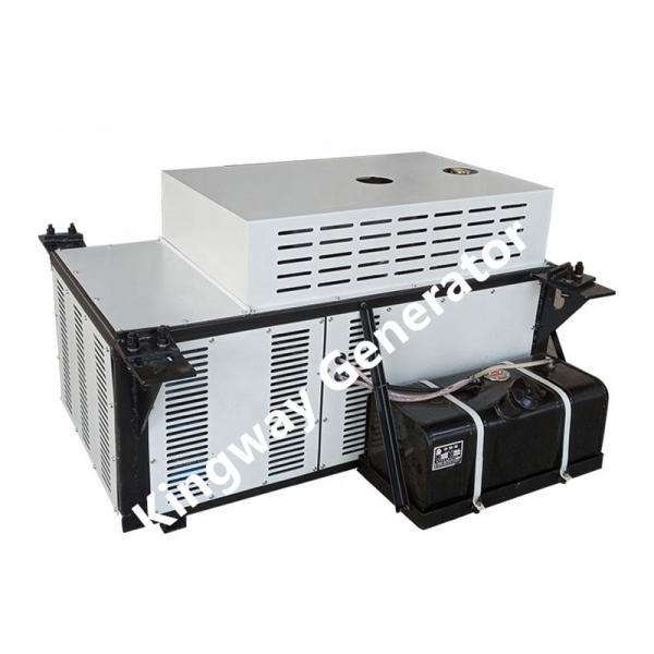 Γεννήτρια σημαιοφόρων Genset σημαιοφόρων 20KW 25KVA για τη συνεχή λειτουργία