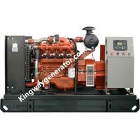 China 3000 Watt  Engine Generator Customized Color High Standard for sale
