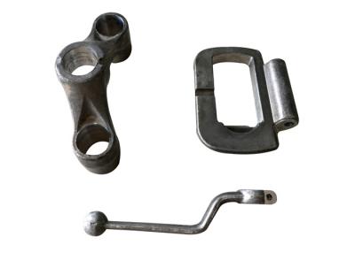 China Custom Logo Precision CNC Machined Parts Car Use ISO9001 Certification for sale