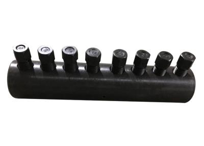 China Vehicles Use Custom Machined Parts , Aluminum Alloy Cnc Machine Parts for sale