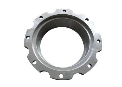 China High Precision CNC Machined Parts For Auto Car / Bus Aluminum Material for sale