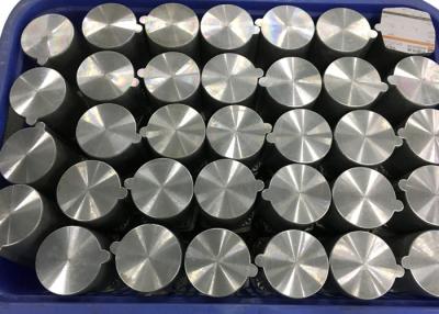 China Various Metal CNC Turning Parts Lathe Components Polishing Surface Treatment for sale
