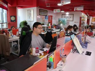 China Factory - Shaanxi Xinshi Hongtai Trading Co., Ltd.
