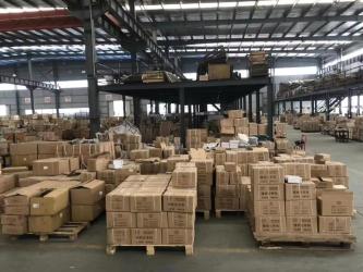 China Factory - Shaanxi Xinshi Hongtai Trading Co., Ltd.