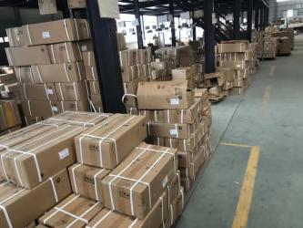 China Factory - Shaanxi Xinshi Hongtai Trading Co., Ltd.
