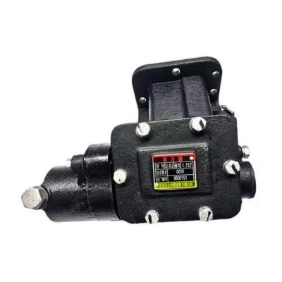 China Transmission Gearbox Spare Parts QH50-G169 PTO for Shackman Truck OEM Repair Components for sale
