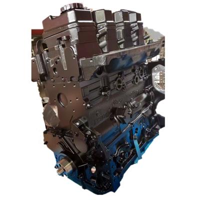 China Standard vertebra Weichai and Yuchai engines for Hawo Shacman Good original condition for sale