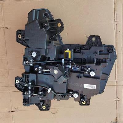 China LED Chip CSP Super Bright LED Laser Headlight Assembly for Heavy Duty Truck for sale