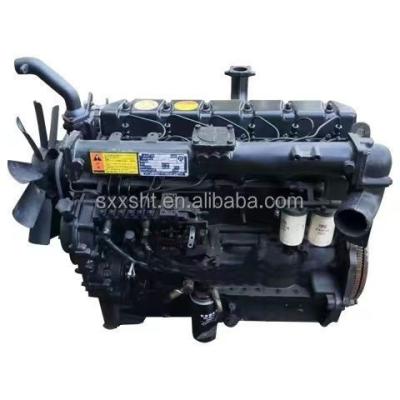 China Universal Year WD615/WD618 Engines in Good Sales Condition Reference NO. WD615/WD618 for sale