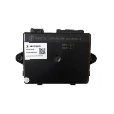 China PC for Replacing/Repairing HOWO Shacman X3000 Truck Computer Bcm Dz97189585116 Perfect for sale