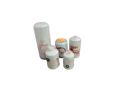 China LF9009 LF16015 LF3349 Diesel Engine Oil Filter for Truck Universal Year Replace/Repair for sale