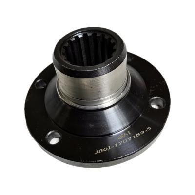 China Shaanxi Car Fitment 8-speed Transmission for Replace/Repair F99902 49 key 110 high Flange for sale