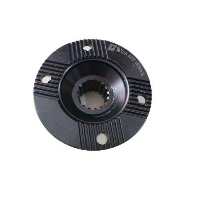 China Shaanxi Car Fitment 8-speed Transmission for Replace/Repair F99902 49 key 110 high Flange for sale