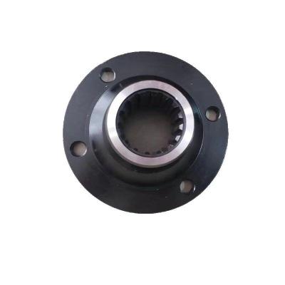 China Shaanxi Car Fitment 8-speed Transmission for Replace/Repair F99902 49 key 110 high Flange for sale