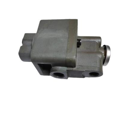 China 16JS1650 16JS221 Air Brake Valve Gearbox Valve 6038202043 for Heavy Truck Durable 1KG for sale