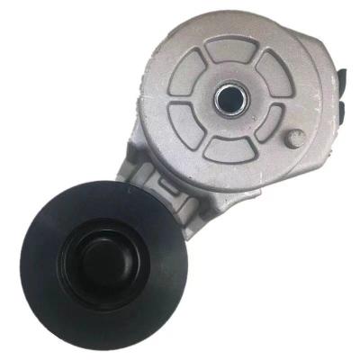 China Steel Belt Roller Tensioner Assembly for Shacman 612630060009 in OEM Standard Size for sale