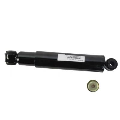 China Standard Size Front Axle Shock Absorber Assembly 4110001240 for LGMG MT86 MT86H Genuine for sale