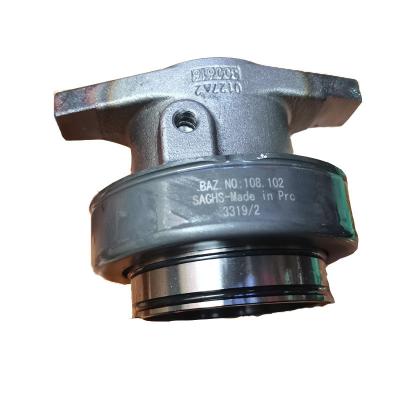 China 3151 000 493 Heavy-duty Truck Bearing Clutch Release Bearing for Daf at Affordable for sale