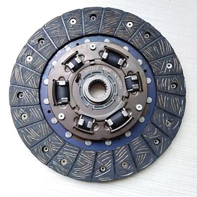 China Shacman OE NO. 1878080 037/1878004832 430mm Truck Clutch Discs forVol Original for sale