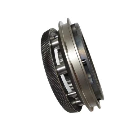 Truck Transmission Spare Parts 12JSD160T-1707140 Synchronizer for Heavy Duty Truck