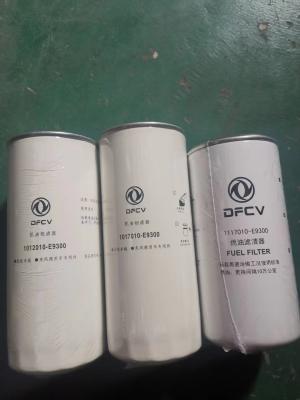 China Cummins Engines Compatible LF16087 Diesel Engine Oil Filter with Standard Spine Size for sale