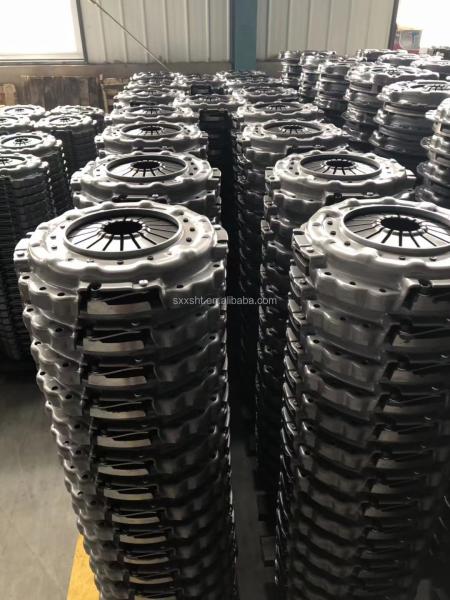 Quality Howo Models Truck Clutch Kit 3400710064 for Sachs Clutch 3400710064 Long Lasting for sale