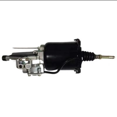 China Clutch Booster Cylinder Cab Clutch Sub Pump WG9725230042 for Shacman Heavy Duty Truck for sale