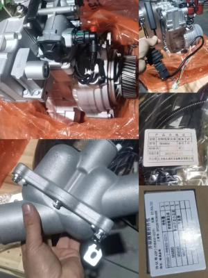 Cina XCMG XDM80 PX90MTYQ Dump truck miniere Gearbox parti Scopo per la sostituzione / riparazione MOQ 1pcs in vendita
