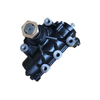 Cina ZF8089 HOWO Schachmann8098957111 8098957130 Servo Steering Gearbox 2005- di ferro legato in vendita