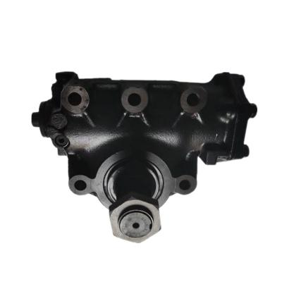 Cina ZF8089 HOWO Schachmann8098957111 8098957130 Servo Steering Gearbox 2005- di ferro legato in vendita