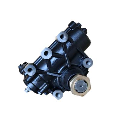 Cina ZF8089 HOWO Schachmann8098957111 8098957130 Servo Steering Gearbox 2005- di ferro legato in vendita