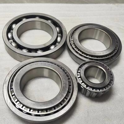 中国 交換/修理の目的 0735303332 トラック用ローラーと線形ローラー 販売のため