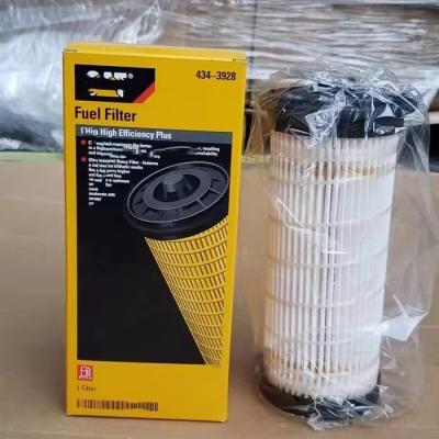 China Excavator Engine Parts Oil Filter 1R-1808 Cat Diesel Genset Filter for Replace/Repair for sale