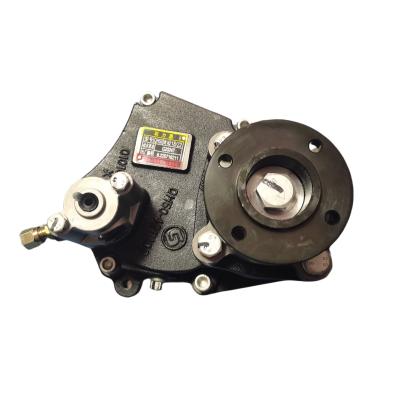 中国 鉱山用トラックとShakman HOWOダンプトラック用ギアボックスのためのユニバーサルQH50 FASTパワーデフォール 販売のため