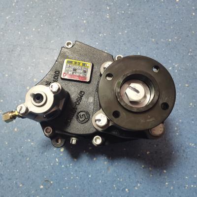 Cina Dispositivi universali di decollo QH50 FAST Power per camion minieri e cambio camion spazzatura Shakman HOWO in vendita