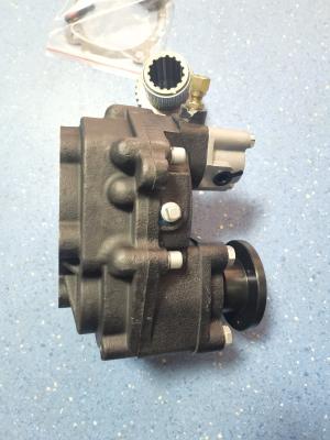 Cina Dispositivi universali di decollo QH50 FAST Power per camion minieri e cambio camion spazzatura Shakman HOWO in vendita