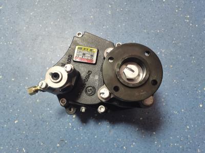 Cina Dispositivi universali di decollo QH50 FAST Power per camion minieri e cambio camion spazzatura Shakman HOWO in vendita