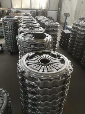 中国 クラッチ解離軸承 6482000155 シャックス重用トラック 耐久性 販売のため