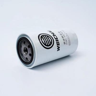 Cina 1001562599A 1001910416A Filtro diesel per motore Shacman Weichai WP2.3 4M06G in vendita