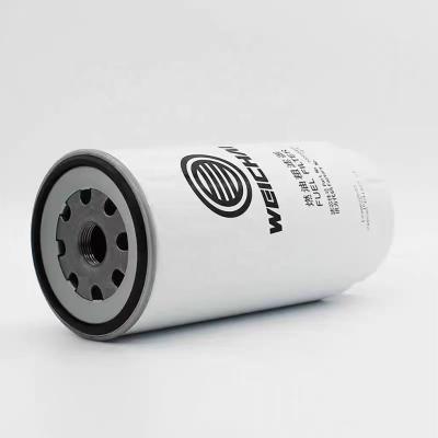 Cina 1001562599A 1001910416A Filtro diesel per motore Shacman Weichai WP2.3 4M06G in vendita