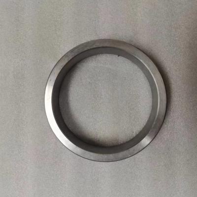 China Heavy Duty Truck Haworth Wheel Bearing Adjustment Nut Low Wire Angle Gear Oil Seal Block 15961814311 for sale