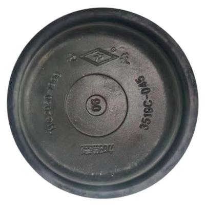 China Sinotruk HG2950-1999 Leather Bowl with Rubber Clip Cloth and Durable Steel Material for sale