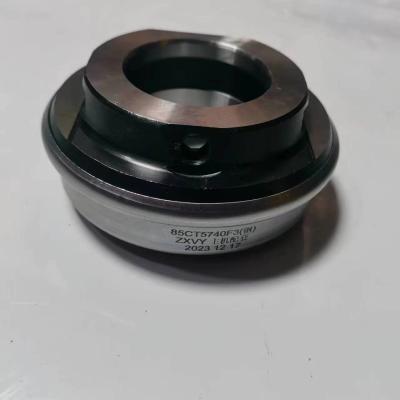 Cina Gruppo cuscinetto a rilascio del ferro della trasmissione del camion pesante Shaanqi 85CT5740F3 85CT5740F2 in vendita