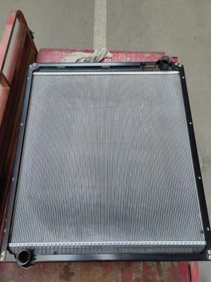 China Truck Parts Radiator 1301ZB6-001 1310310-T13L0 with Standard Size Radiator Assembly for sale