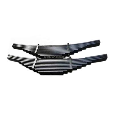 中国 1996-2004 ヴォルボ重用トラック リーフスプリング OE NO.257875 257888 257928 257839 257826 販売のため