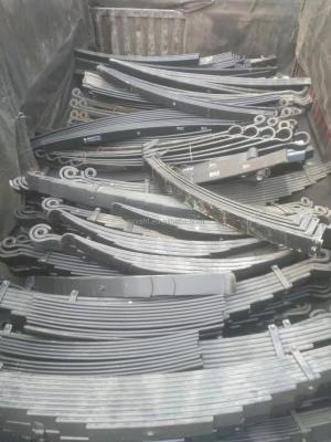 中国 1996-2004 ヴォルボ重用トラック リーフスプリング OE NO.257875 257888 257928 257839 257826 販売のため